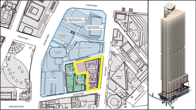 Collaborative Engagement for Better City Outcomes: Building Within the ...