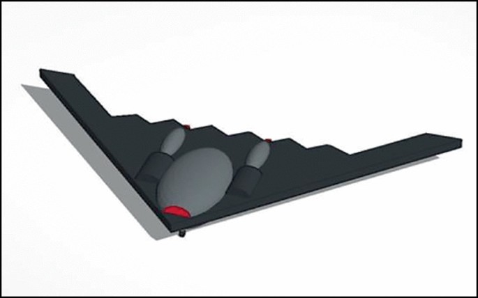 Advancements in Aerospace Stealth Materials: Redefining Invisibility ...