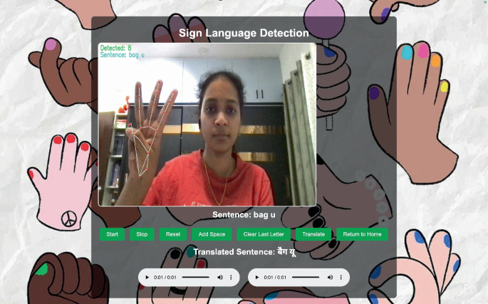 Real-Time Sign Language Recognition a Model Comparison Using ...