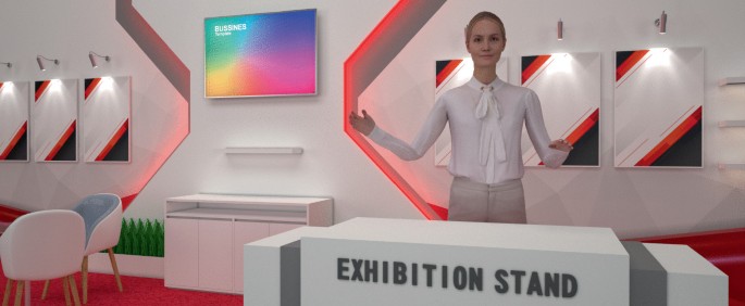 Speech-Driven Gesture Reenactment Based Human-Computer Interaction ...