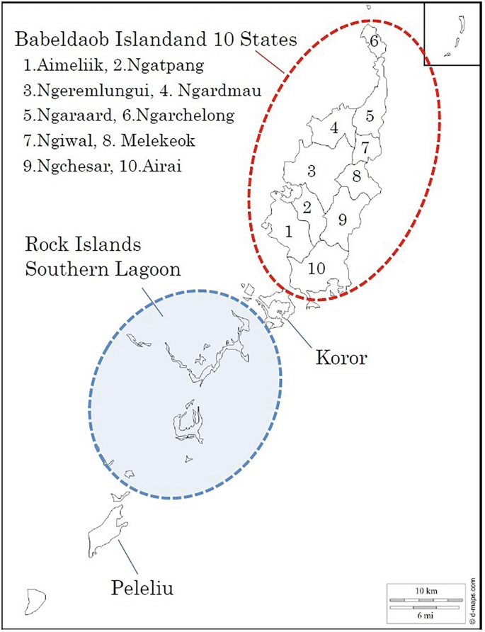 A People-Centered Approach: The Case of Community-Based Ecotourism in ...