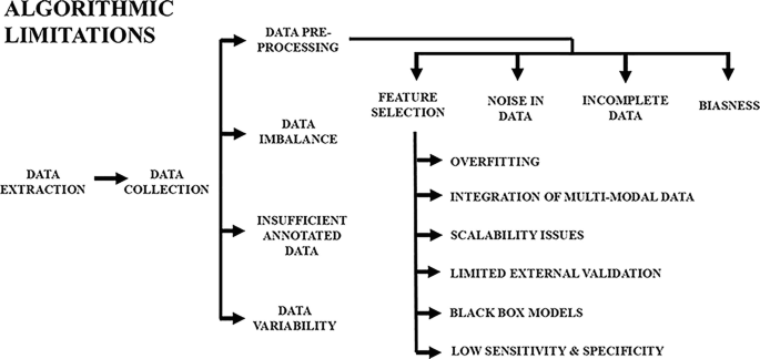 Challenges and Limitations of Computational Methods in Oncology ...