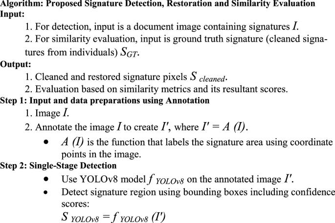 Enhancing Signature Detection from Scanned Documents Using Hybrid ...