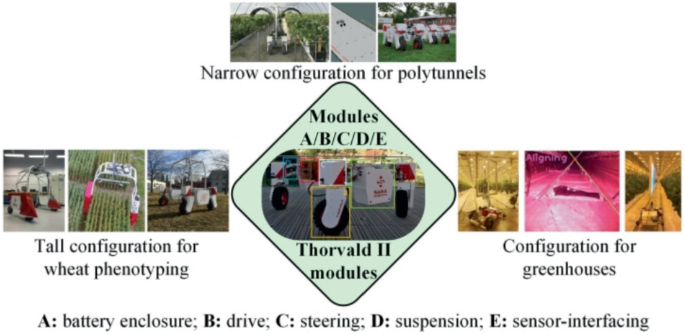 Towards Mass Customization and Individualization of Agricultural ...