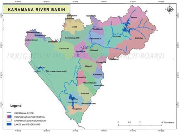 Evaluating the Impact of Climate Variation and Urbanization on Runoff ...