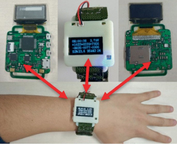 Wearable Long-Term Graph Learning for Non-invasive Mental Health ...