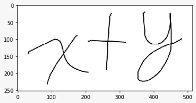 Handwritten Mathematic Expression Conversion to Docx | SpringerLink