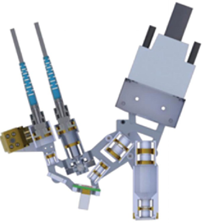 Adaptive Optics | SpringerLink