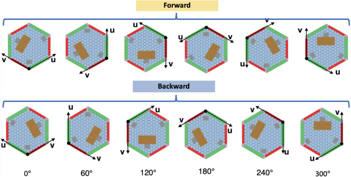 Geometrical Description of HGCAL in CMS Software Framework | SpringerLink