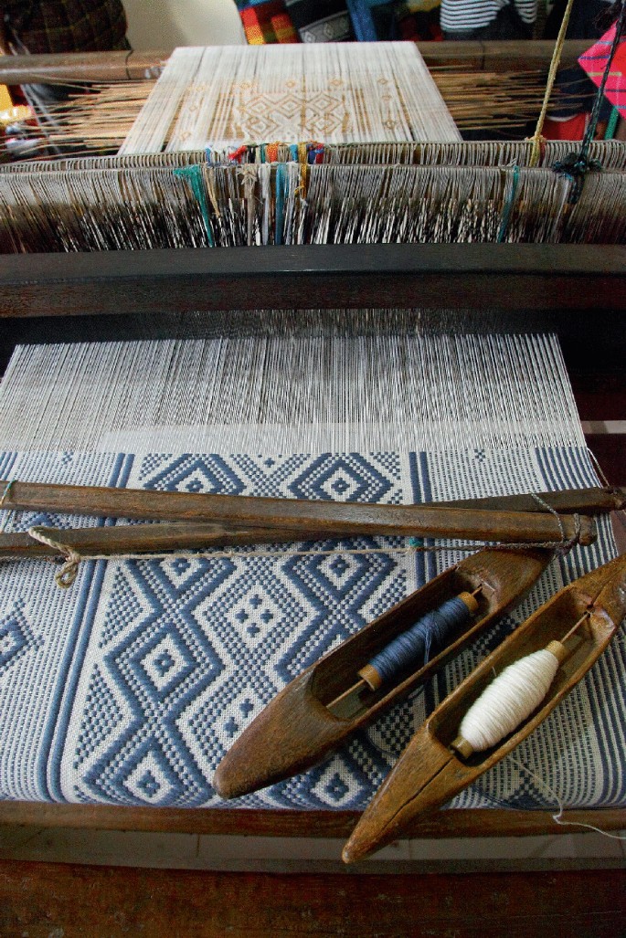 Role of Traditional Crafts in Sustainable Development: Reflections on ...