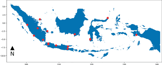 Empirical Models for Estimation of Global Daily Solar Radiation in ...