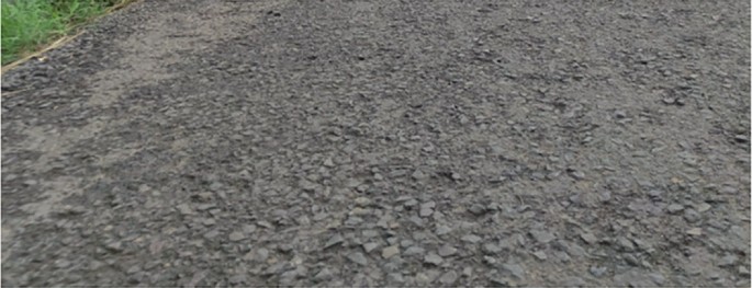 Strategy for Designing Asphalt Mixture for Heavy Traffic by Modifying ...