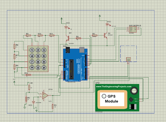 Performance Analysis of Arduino-Based Chlorophyll Measurement System ...