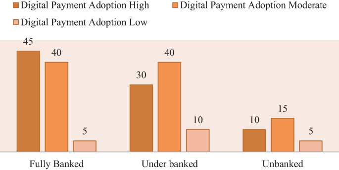 Digital Payment Systems and Financial Inclusion: Examine How Digital ...