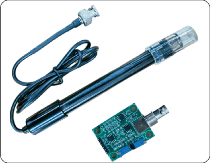 A Cost-Effective IoT Model-Based Water Quality Testing Model | SpringerLink