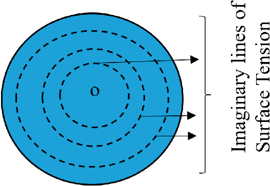 On Hidden Reason for Fractals from Water | SpringerLink