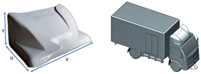 Comparison of Aerodynamic Characteristics With and Without Wind ...
