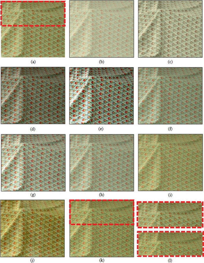 Image Dehazing Using Type-2 Fuzzy Approach | SpringerLink