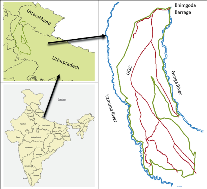 Teaching–Learning-Based Optimization Algorithm Approach for Water ...