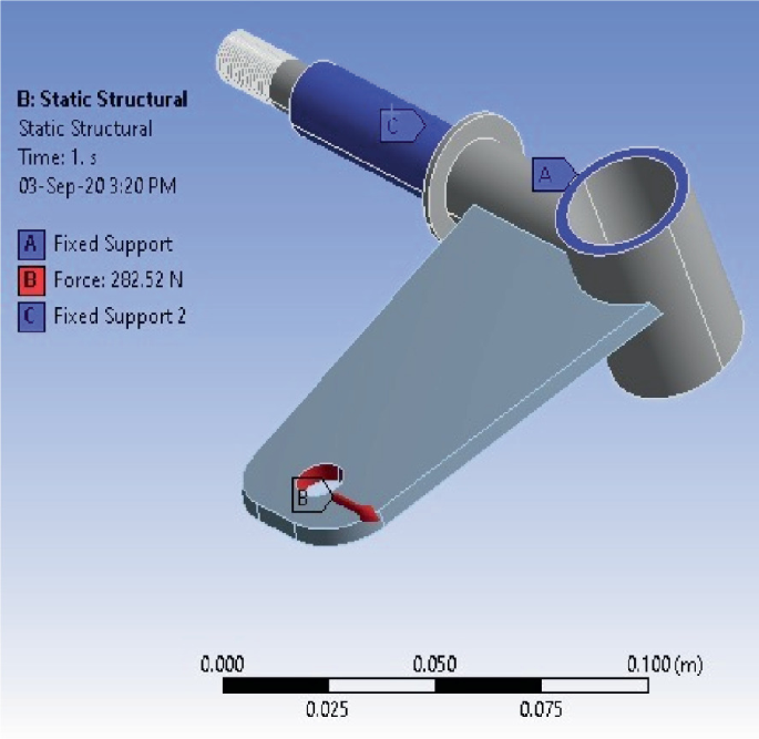 Influence of Track Width, Wheel Base on Turning Radius and Static ...