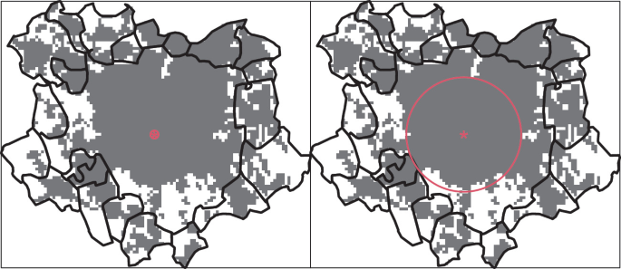 Spatial Entropy Measures | SpringerLink