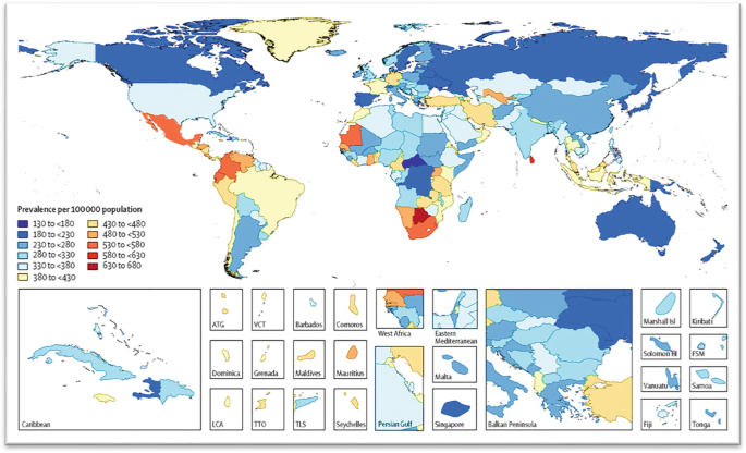 Artificial Intelligence: Its Critical Role in the Diagnosis ...
