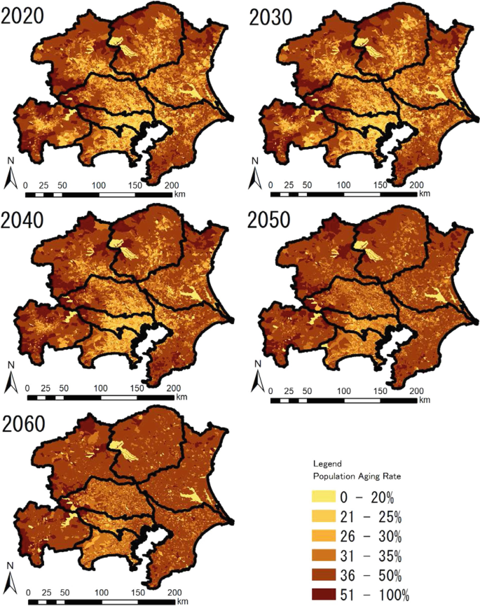 Simplified Projection of the Insurance Premiums in the Greater Tokyo ...