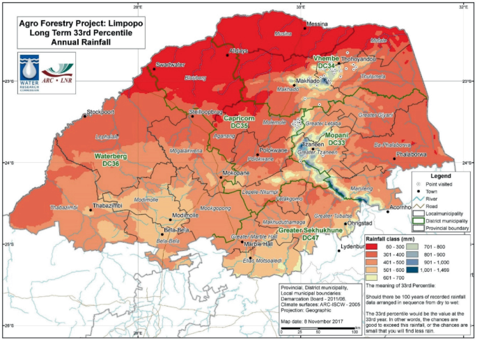 Socio-economic and Agroforestry Status: A Case Study of Small Timber ...