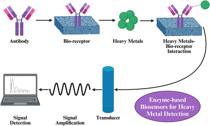 Nano-biosensor Applications for Water Quality Monitoring | SpringerLink
