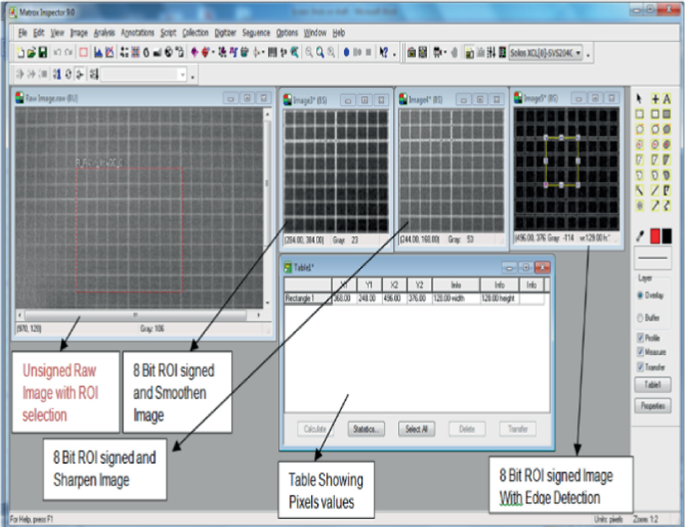 Automated and Non-contact Inspection of Cylindrical Components Using ...