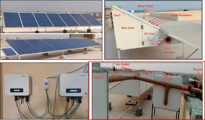 CO2 Mitigation Potential of Opaque and Semi-transparent Photovoltaic ...
