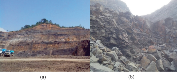 Brittle–Ductile Transition of Oil Shale | SpringerLink