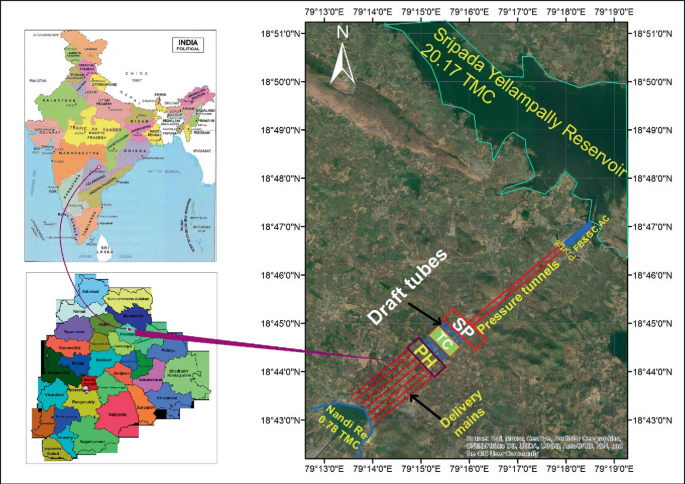 Engineering Geological Investigations and Assessments of Support System ...