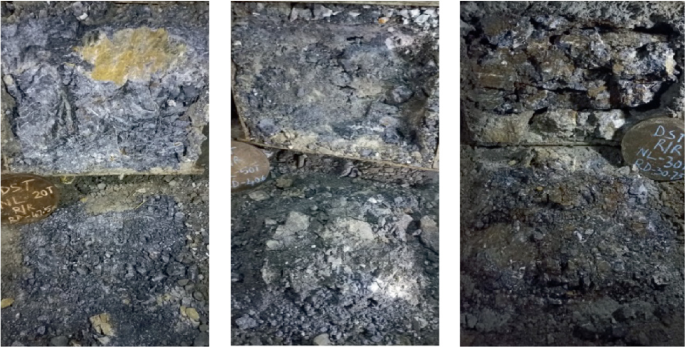 Permanent Deformation Behaviour of Jointed Dolomite Rock Mass ...