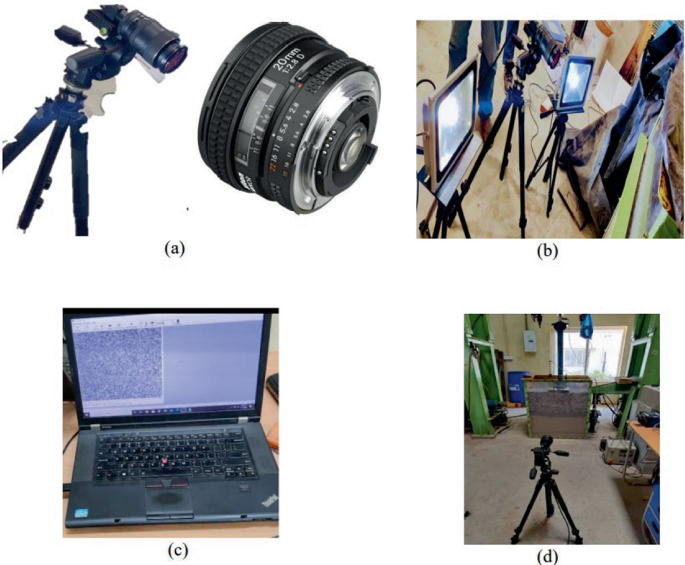 Evaluation of Deformations in Two-Layered Pavement Systems Under Monotonic Loading Using Digital ...