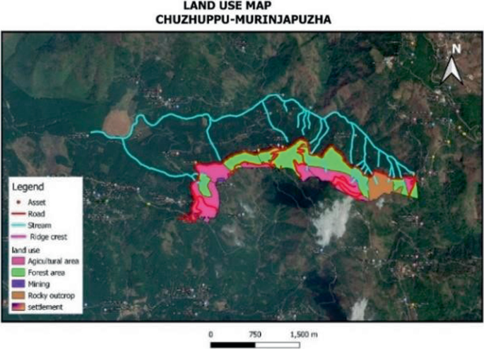 Landslide Risk Assessment and Mitigation—Kottayam-Kumili Road Case ...