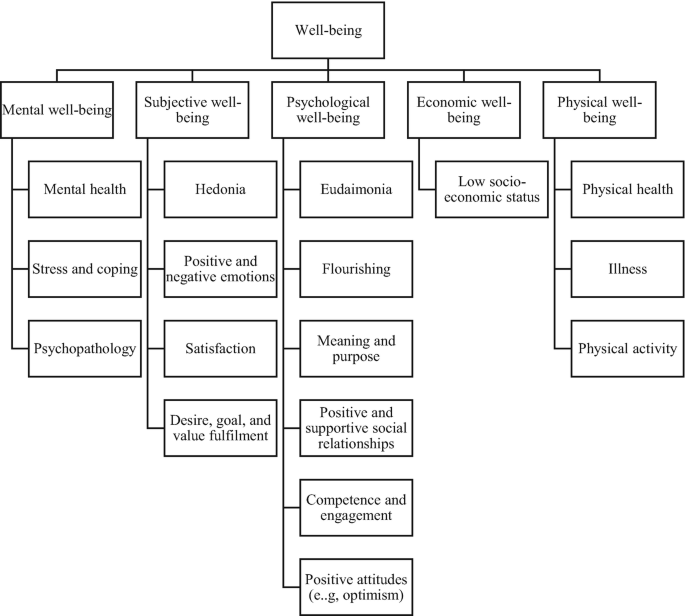 A Research Synthesis of Well-being in Children and Adolescents in Singapore | SpringerLink