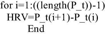 Support Vector Machine Based Classification for Telemedicine Based on ...