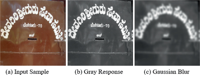 MRFScene: Multi-lingual Multi-oriented Scene Text Detection Using Markov Random Fields ...