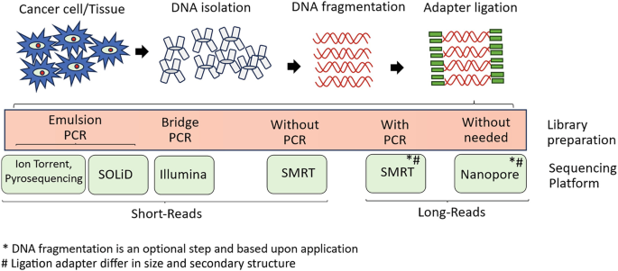 Multi-omics Approach Towards Cancer Therapy | SpringerLink