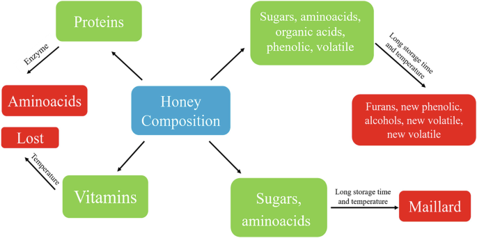 Honey: A Potential Anthelmintic Agent | SpringerLink
