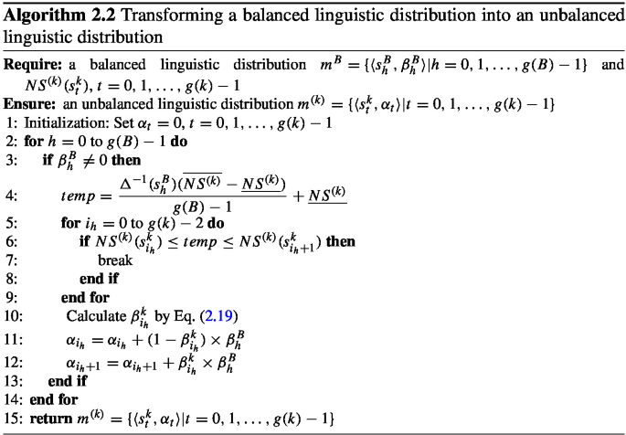 Linguistic Computational Models for Modeling Complex Linguistic Information | SpringerLink