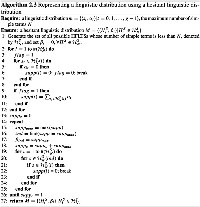 Linguistic Computational Models for Modeling Complex Linguistic Information | SpringerLink