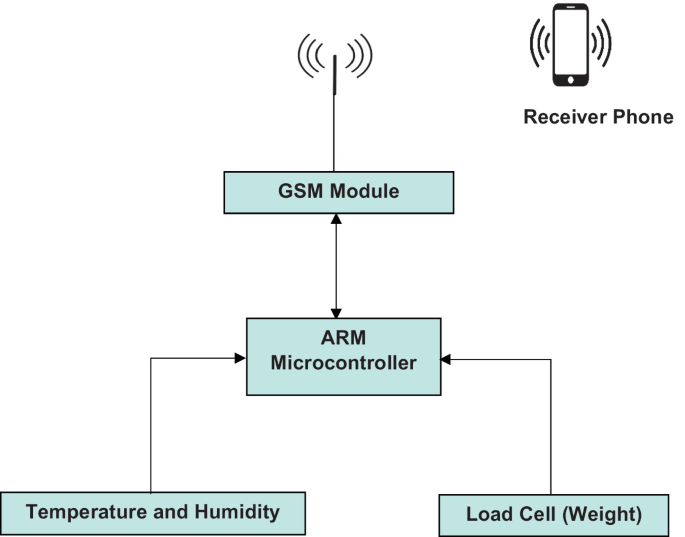 Non-intrusive Remote Apiculture Monitoring System | SpringerLink