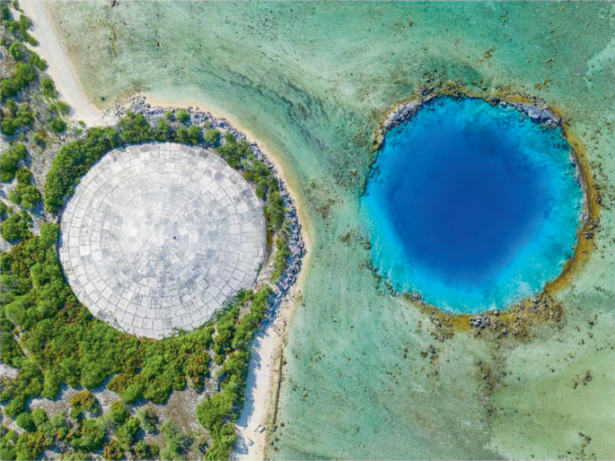 Revisiting Nuclear Legacy in Marshall Islands: The Implications of ...