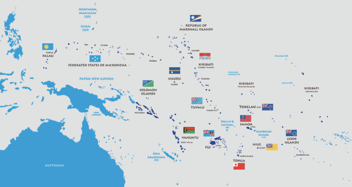 Revisiting Development Models for the Pacific Island Countries and ...