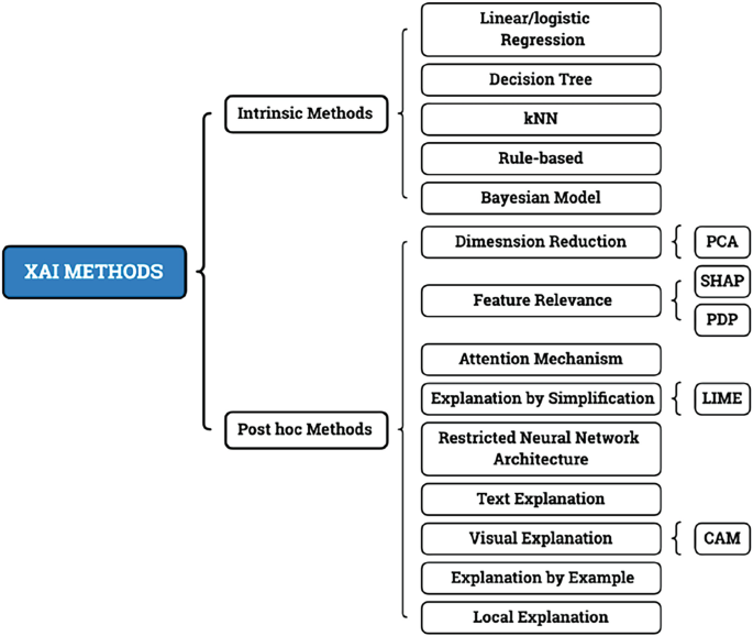 Explainable AI Methods and Applications | SpringerLink