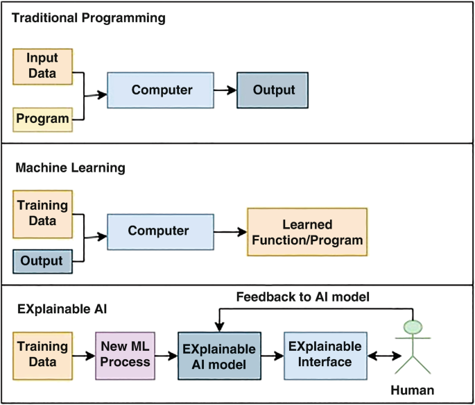 Unveil the Black-Box Model for Healthcare Explainable AI | SpringerLink