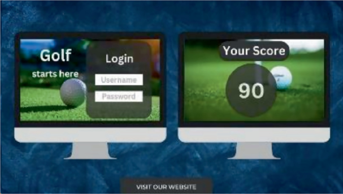 Design and Development of an Automated Golf Scoring System | Springer ...