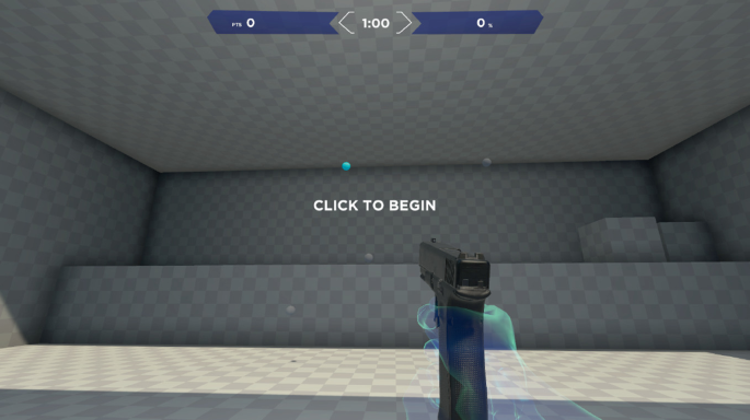 Does Physical Reaction Time Training Improves Reaction Time in E-sports ...